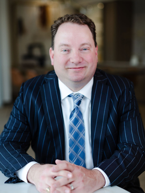 Partner C. Dunham Biles – Biles Wilson